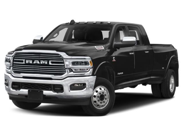 Feel the Raw Power of the 2019 Ram 3500 - Tallahassee Dodge Chrysler ...